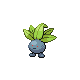 Oddish | Wiki Pokemon Opalo por Eric_Lostie | Fandom