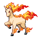 Rapidash | Wiki Pokemon Opalo por Eric_Lostie | Fandom