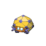 Dottler | Wiki Pokemon Opalo por Eric_Lostie | Fandom