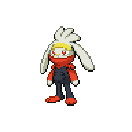 Raboot | Wiki Pokemon Opalo por Eric_Lostie | Fandom