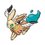 Cefireon | Wiki Pokemon Opalo por Eric_Lostie | Fandom