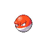 Voltorb | Wiki Pokemon Opalo por Eric_Lostie | Fandom