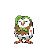 Dartrix | Wiki Pokemon Opalo por Eric_Lostie | Fandom