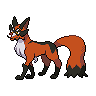 Thievul | Wiki Pokemon Opalo por Eric_Lostie | Fandom