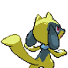 Riolu | Wiki Pokemon Opalo por Eric_Lostie | Fandom