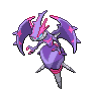 Naganadel | Wiki Pokemon Opalo por Eric_Lostie | Fandom