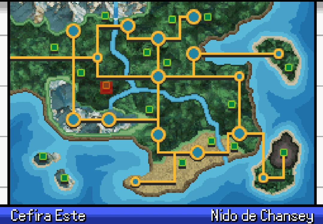 Chansey | Wiki Pokemon Opalo por Eric_Lostie | Fandom