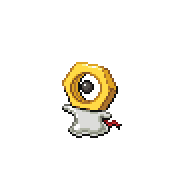 Meltan | Wiki Pokemon Opalo por Eric_Lostie | Fandom