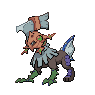 Código Cero | Wiki Pokemon Opalo por Eric_Lostie | Fandom