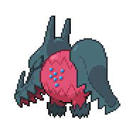 Regidrago | Wiki Pokemon Opalo por Eric_Lostie | Fandom