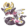 Unktena | Wiki Pokemon Opalo por Eric_Lostie | Fandom
