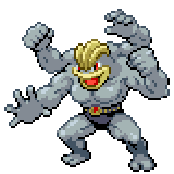 Machamp | Wiki Pokemon Opalo por Eric_Lostie | Fandom
