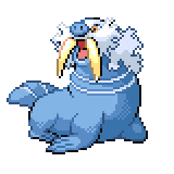 Walrein | Wiki Pokemon Opalo por Eric_Lostie | Fandom