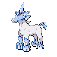 Glastrier | Wiki Pokemon Opalo por Eric_Lostie | Fandom