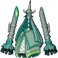 Celesteela | Wiki Pokemon Opalo por Eric_Lostie | Fandom