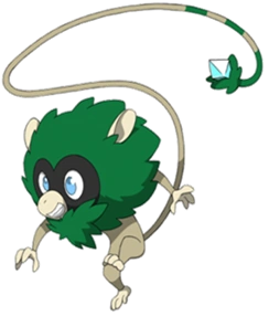 Pimini | Pokemon Past and Future Wiki | Fandom