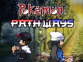 Pokemon Pathways Wiki | Fandom
