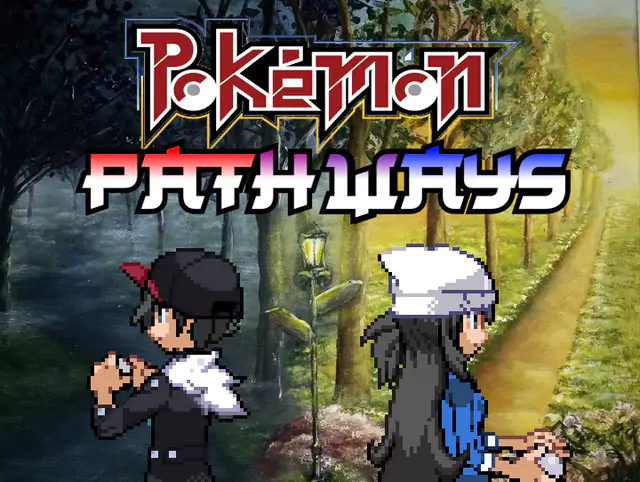 Pokemon Pathways Wiki/template:frontpage | Pokemon Pathways Wiki | Fandom