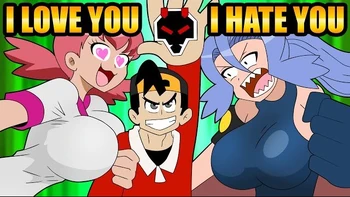 ALL JOHTO BADGES! | Pokémon Pedro Animation Wiki | Fandom