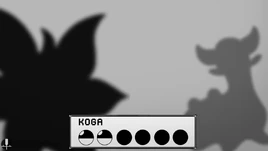 Alder's Volcarona | Pokémon Pedro Animation Wiki | Fandom