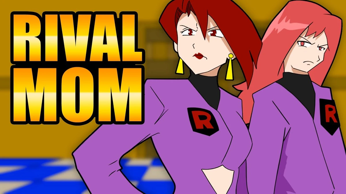 LANCE & GOLD vs ROCKETS | Pokémon Pedro Animation Wiki | Fandom