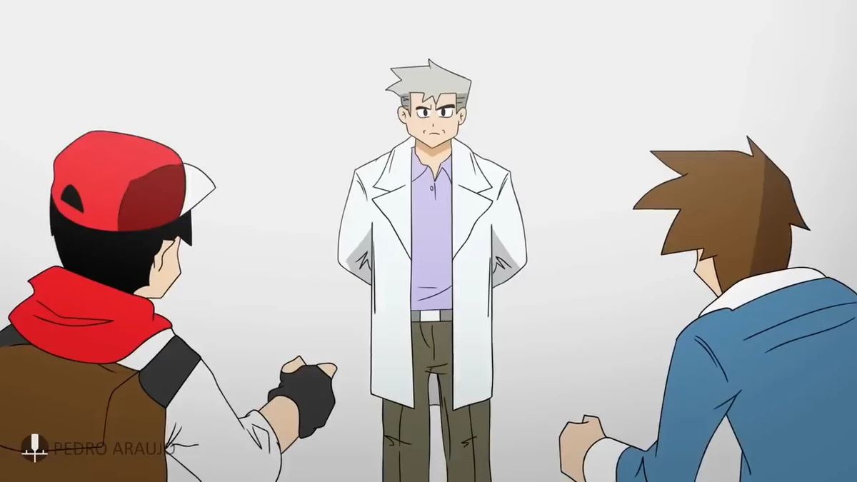 Category:Pokémon Animation Episodes | Pokémon Pedro Animation Wiki | Fandom