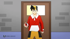 Gold | Pokémon Pedro Animation Wiki | Fandom