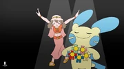 May | Pokémon Pedro Animation Wiki | Fandom