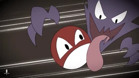 Silver | Pokémon Pedro Animation Wiki | Fandom