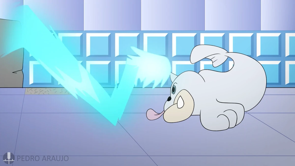 Pryce's Seel | Pokémon Pedro Animation Wiki | Fandom