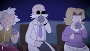 Blaine | Pokémon Pedro Animation Wiki | Fandom