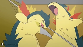 Cal | Pokémon Pedro Animation Wiki | Fandom