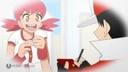 Whitney | Pokémon Pedro Animation Wiki | Fandom