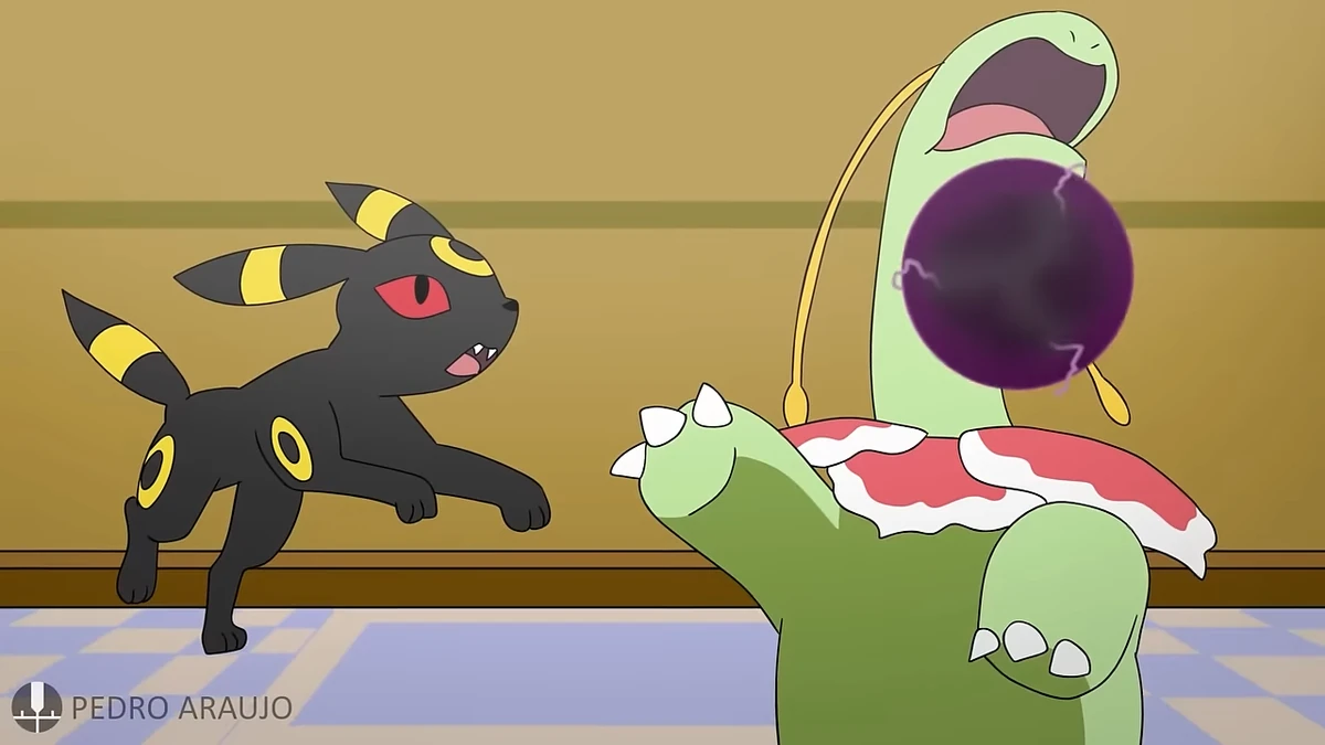 Category:Cal's Pokémon | Pokémon Pedro Animation Wiki | Fandom