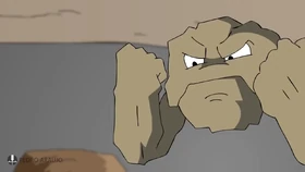 Brock | Pokémon Pedro Animation Wiki | Fandom
