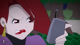 Ariana | Pokémon Pedro Animation Wiki | Fandom