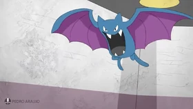 Agatha | Pokémon Pedro Animation Wiki | Fandom