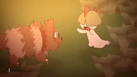 Wally | Pokémon Pedro Animation Wiki | Fandom