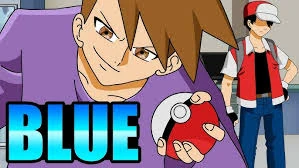 Pokémon Blue (Animation Series) | Pokémon Pedro Animation Wiki | Fandom