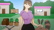 Daisy Oak | Pokémon Pedro Animation Wiki | Fandom