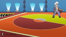 Drake | Pokémon Pedro Animation Wiki | Fandom