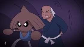 Kurt | Pokémon Pedro Animation Wiki | Fandom