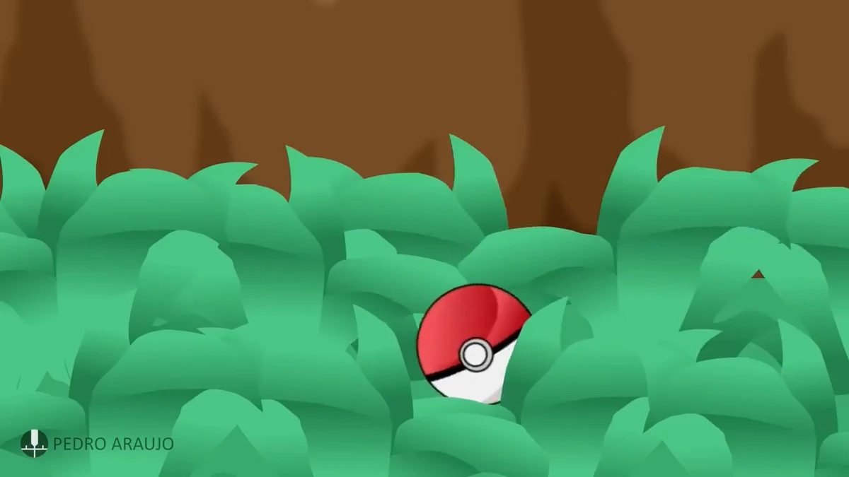 Poké Balls | Pokémon Pedro Animation Wiki | Fandom