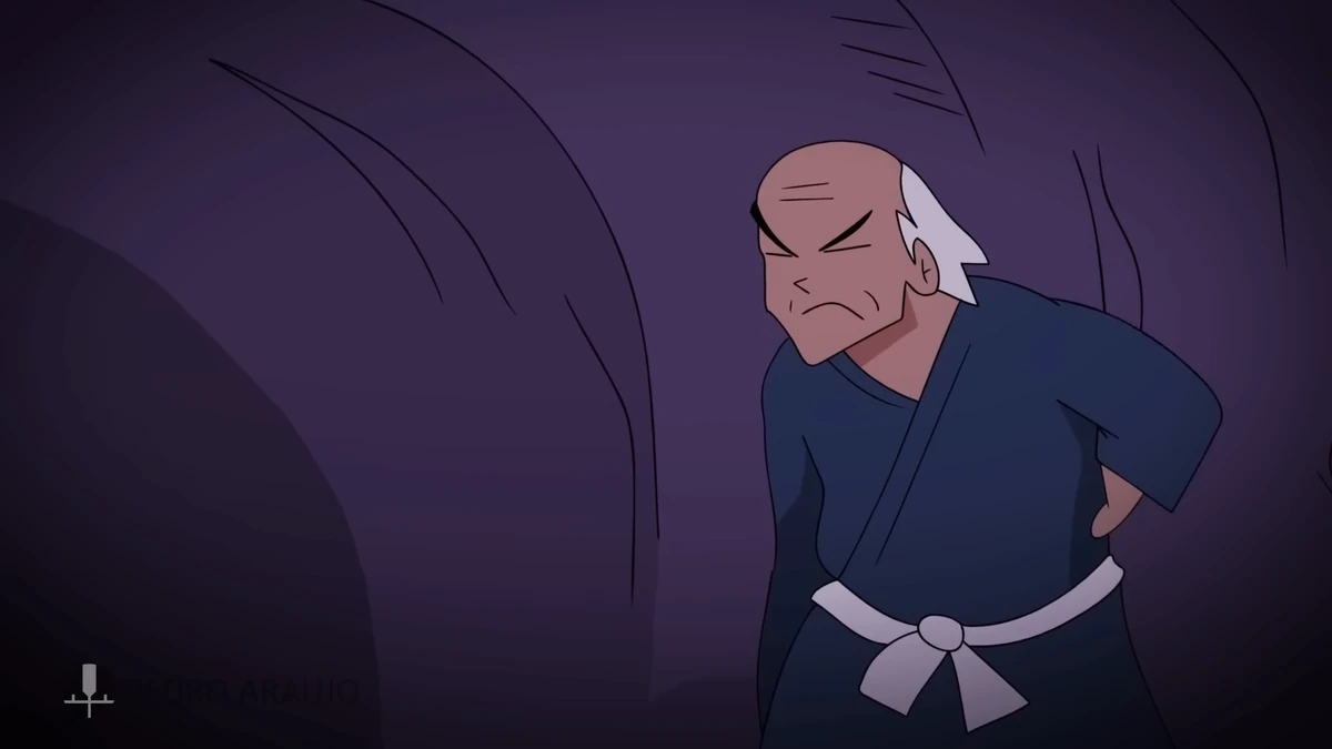 Kurt | Pokémon Pedro Animation Wiki | Fandom