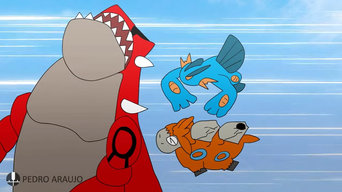 Category:Flannery's Pokémon | Pokémon Pedro Animation Wiki | Fandom