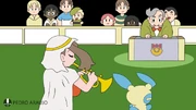 May | Pokémon Pedro Animation Wiki | Fandom
