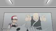 Red | Pokémon Pedro Animation Wiki | Fandom