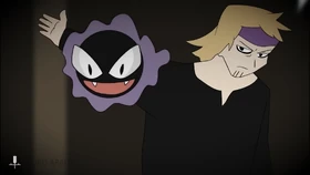 Morty | Pokémon Pedro Animation Wiki | Fandom