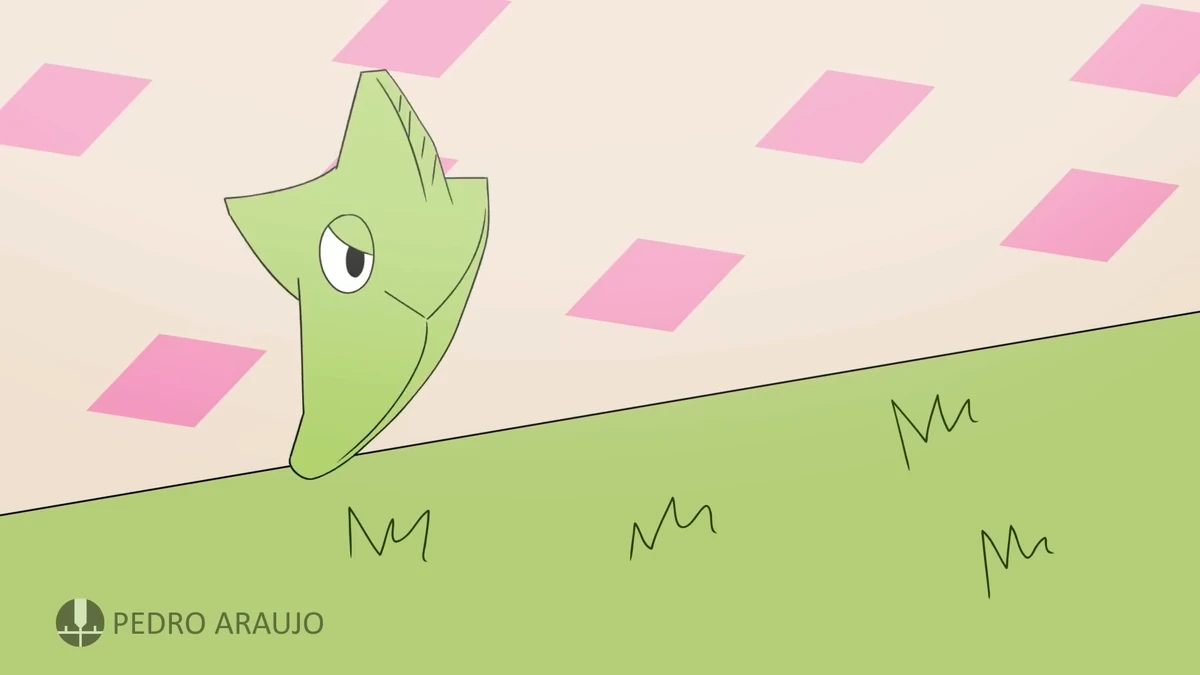 Bugsy's Metapod | Pokémon Pedro Animation Wiki | Fandom