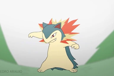 how to draw gold pokemon